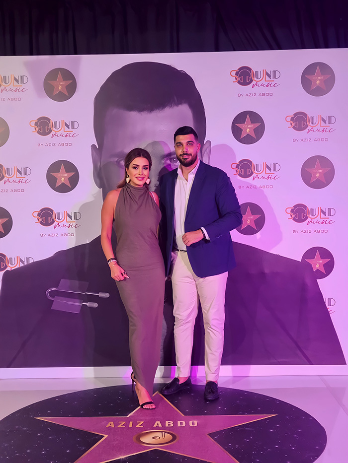 Mayssa Assaf Academy