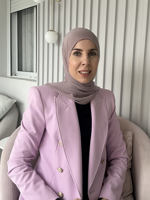 Mayssa Assaf Academy
