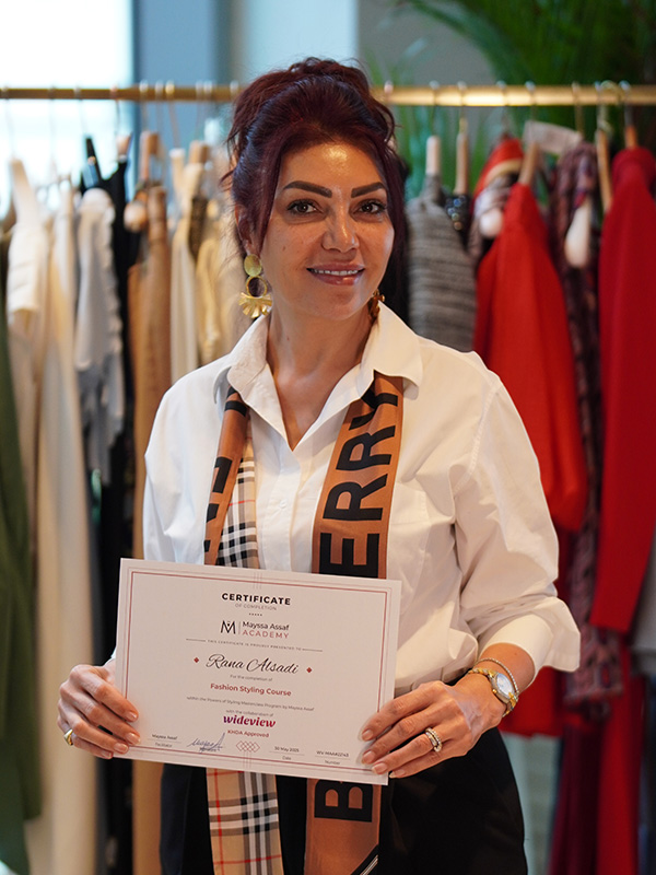 Mayssa Assaf Academy